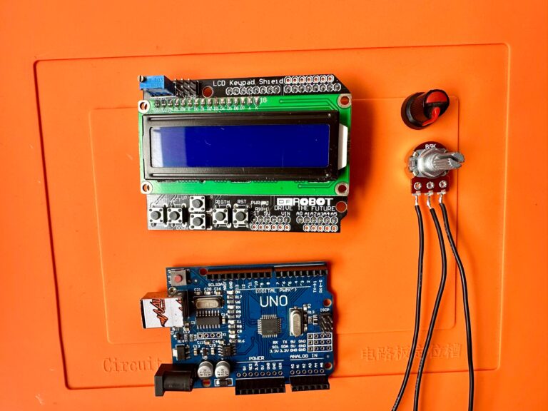 Simulador de señales CKP y CMP (Arduino) Versión Bs1.20 – Evolucion ...